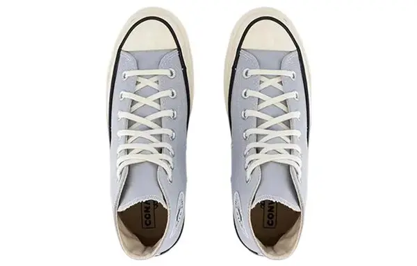 CONVERSE Chuck 70 Hi "ghosted - Ghosted/egret/black