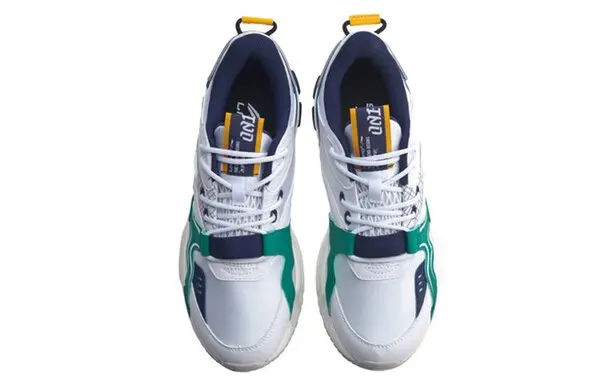 LI-NING 001 Classic Casual Shoe