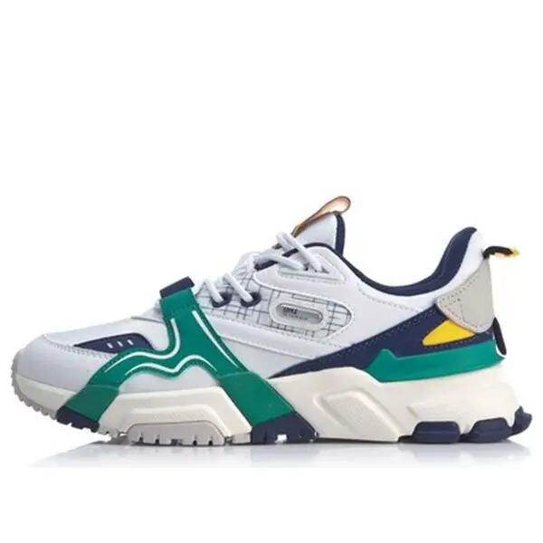 LI-NING 001 Classic Casual Shoe - Default Color