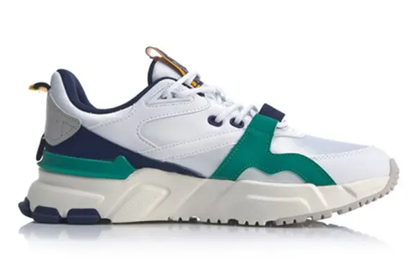 LI-NING 001 Classic Casual Shoe