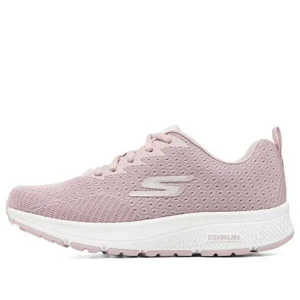 Sketchers Go Run Consistent Athletic Sneakers - Pink