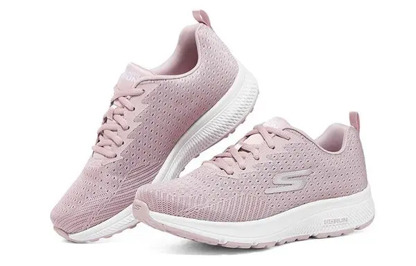 Sketchers Go Run Consistent Athletic Sneakers