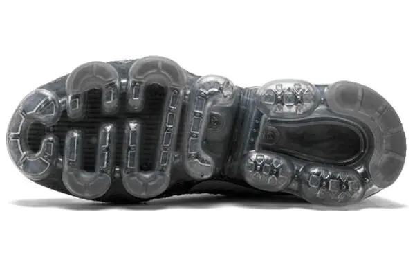 Nike Vapormax Low Top Sneakers