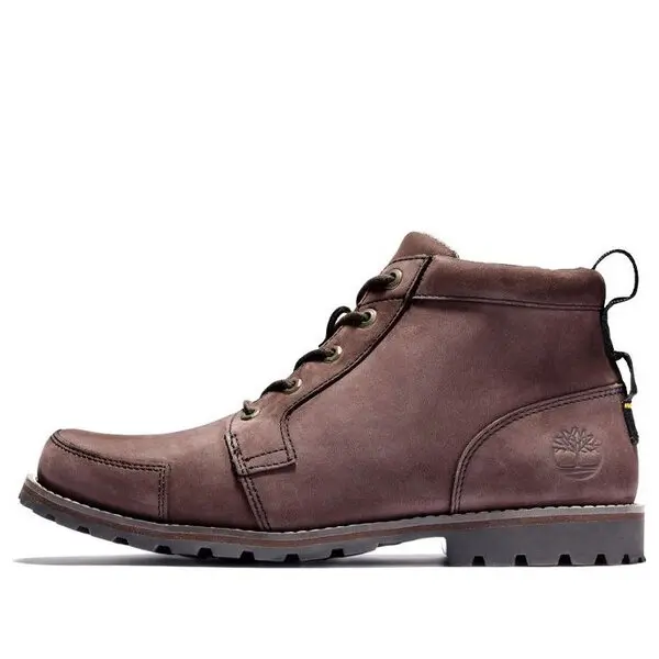 Timberland Earthkeeper Original Chukka Boots - Brown