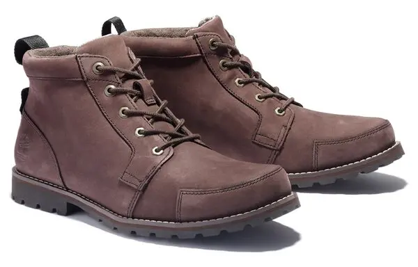 Timberland Earthkeeper Original Chukka Boots