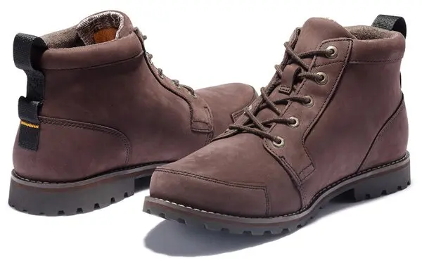 Timberland Earthkeeper Original Chukka Boots