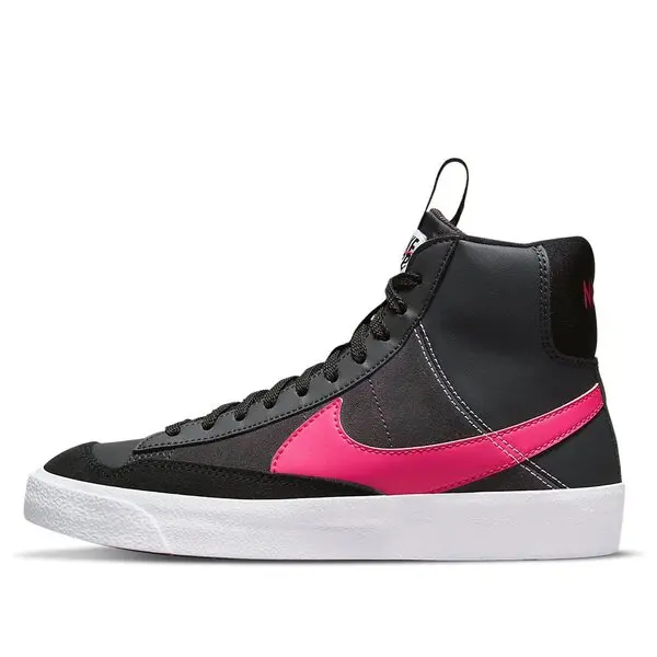 Nike Blazer Mid '77 Se D Skate Shoes