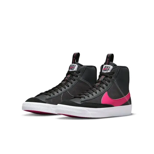 Nike Blazer Mid '77 Se D Skate Shoes