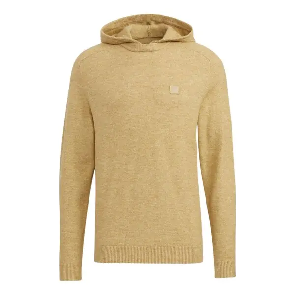 Adidas Gt Wool Hd Hooded Long Sleeve - Default Colorway