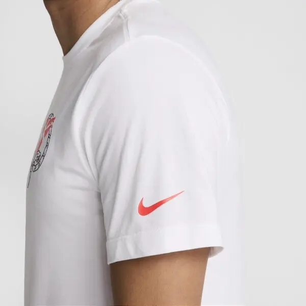 Nike Dri-fit Kobe Stockings Graphic T-shirt
