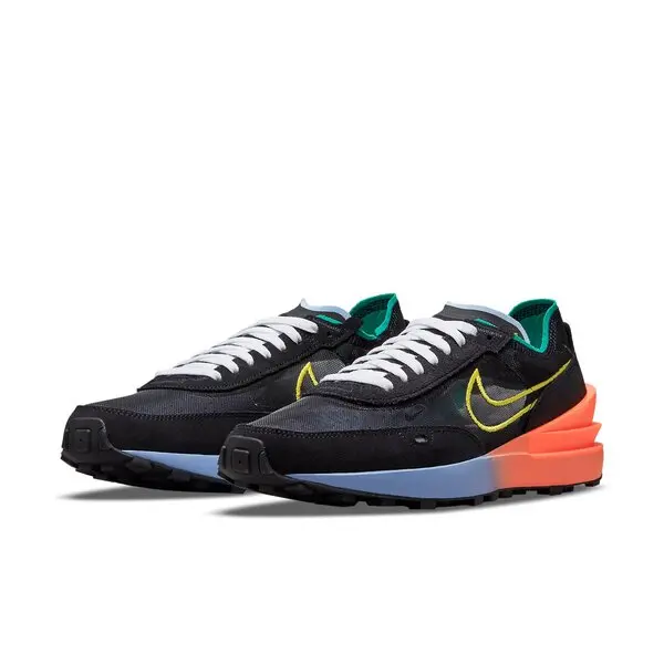 Nike Waffle One "peace And Unity" Sneakers