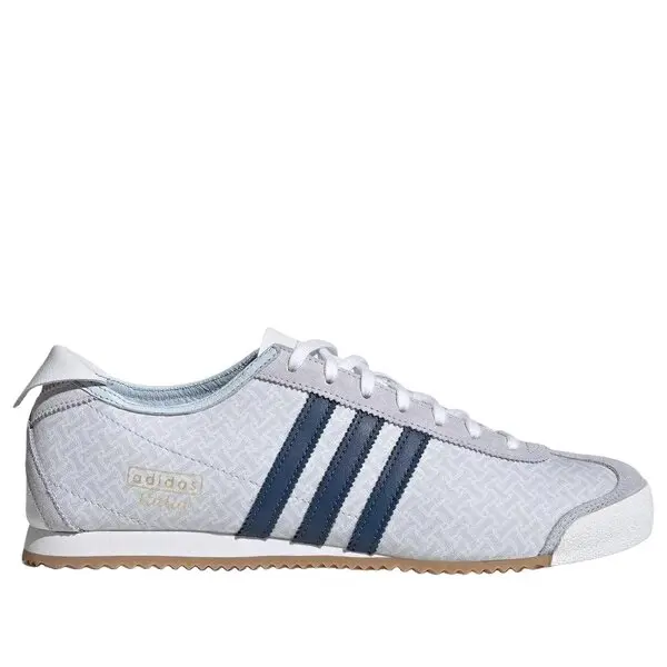 Adidas Italia 60s 'italy Fa Away' Sneakers - Grey