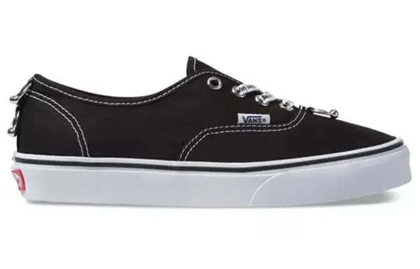 VANS Ashley Williams X Authentic 'wild Piercing' Sneakers