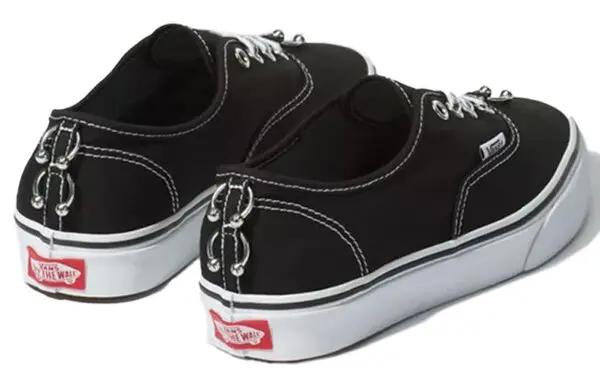 VANS Ashley Williams X Authentic 'wild Piercing' Sneakers