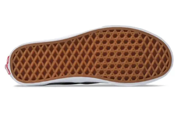 VANS Ashley Williams X Authentic 'wild Piercing' Sneakers