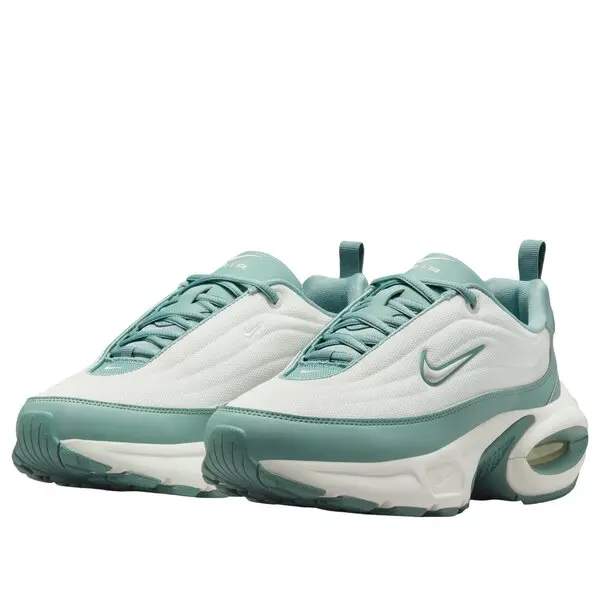 Nike Max Portal Sneakers - Cannon/sail