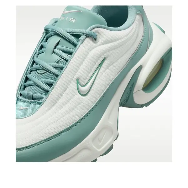 Nike Max Portal Sneakers - Cannon/sail