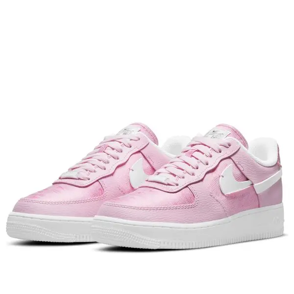 Nike Force 1 Low Lxx Sneakers - Pink/blue