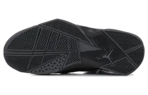 JORDAN True Flight Sneakers - Black