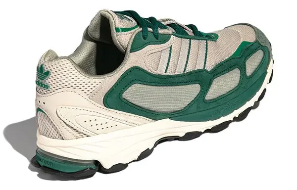 Adidas Originals Shadowturf Sneakers - Gray/green