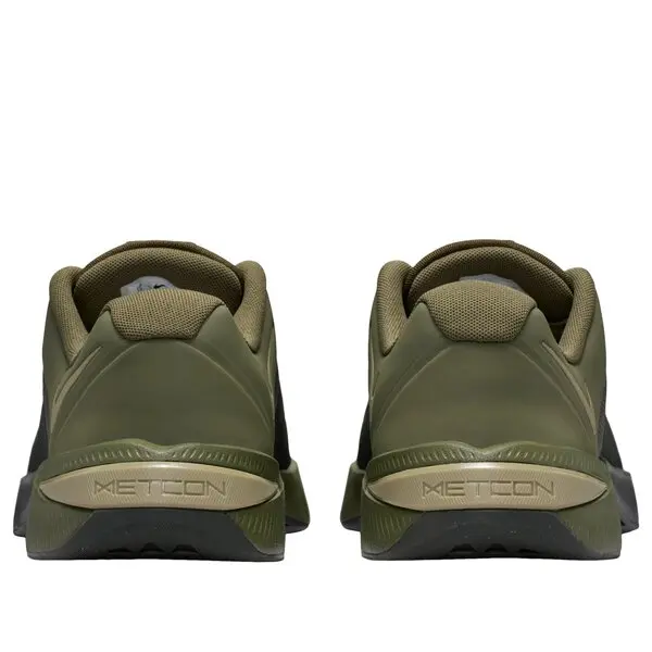 Nike Metcon Athletic Sneakers - Medium Olive/sequoia/black