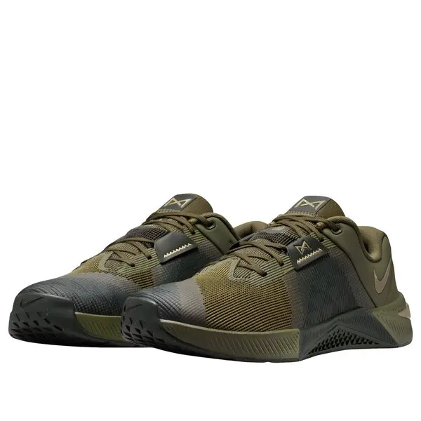 Nike Metcon Athletic Sneakers - Medium Olive/sequoia/black