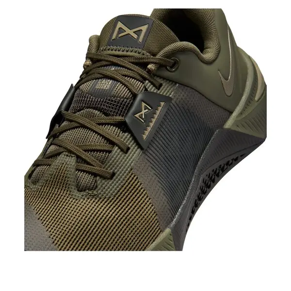 Nike Metcon Athletic Sneakers - Medium Olive/sequoia/black