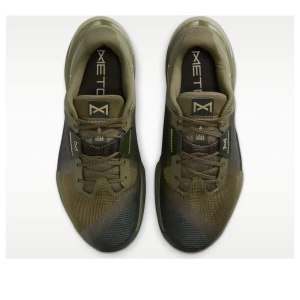 Nike Metcon Athletic Sneakers - Medium Olive/sequoia/black