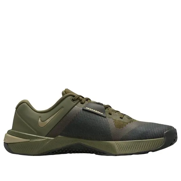 Nike Metcon Athletic Sneakers - Medium Olive/sequoia/black