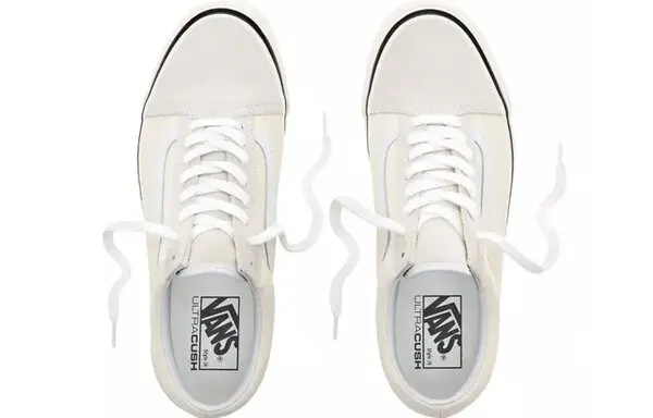 VANS Old Skool 36 Dx Anaheim Factory Sneakers - White