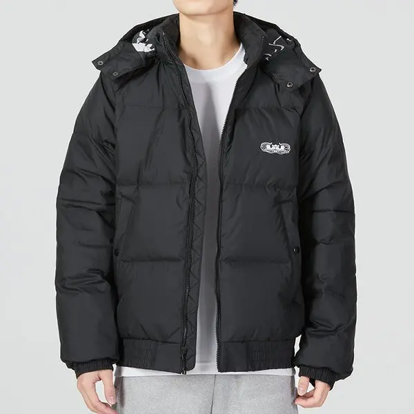 Nike Down Jacket