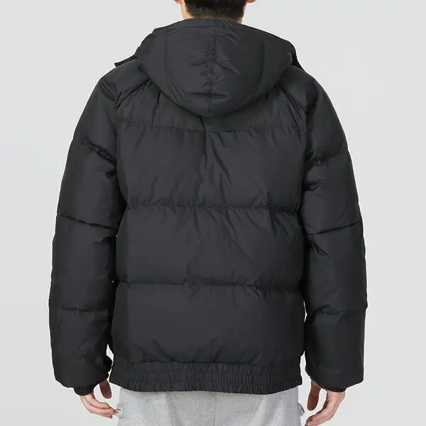 Nike Down Jacket