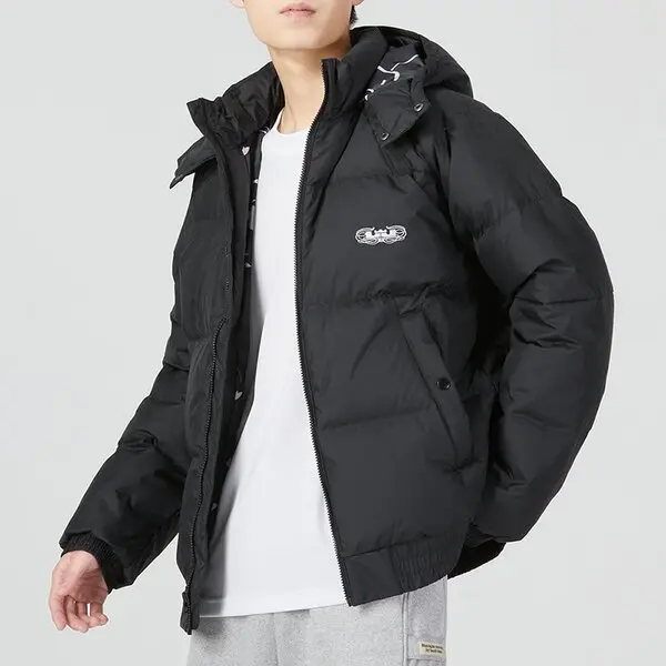 Nike Down Jacket