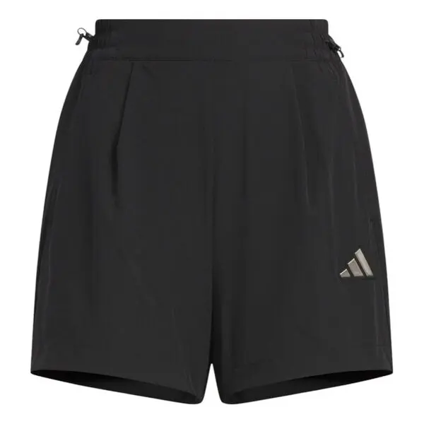 Adidas Modern Tech Shorts - Black
