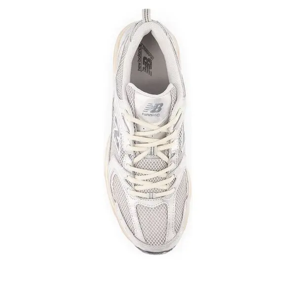 NEW BALANCE 530 Sneakers - Silver