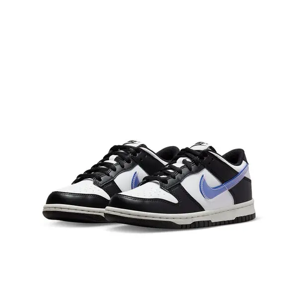 Nike Dunk Low Next Nature 'tpu Swoosh' Sneakers