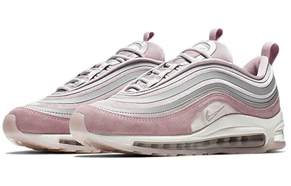 Nike Max 97 Ultra 17 Lux - Grey