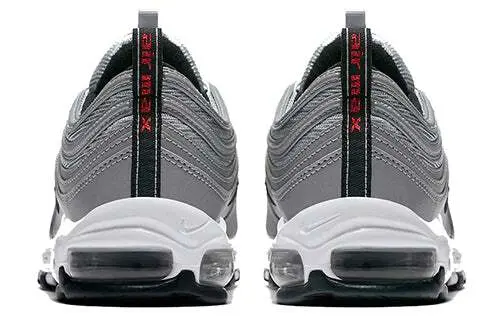 Nike Max 97 Sneakers - Reflect Silver/black