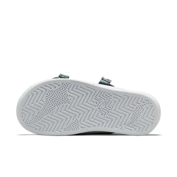 JORDAN Air Ls Slide - Gray/white