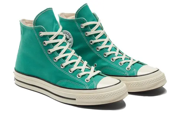 CONVERSE Chuck 70 High Top Sneakers - Green