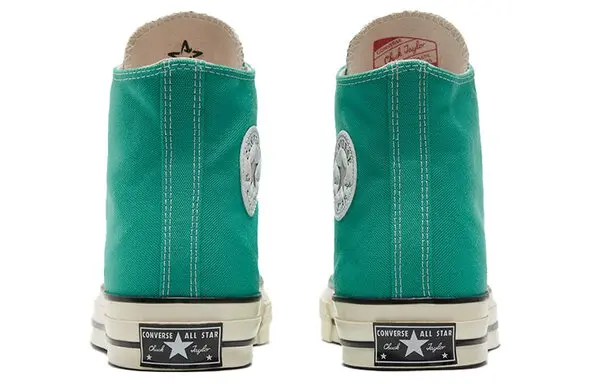 CONVERSE Chuck 70 High Top Sneakers - Green