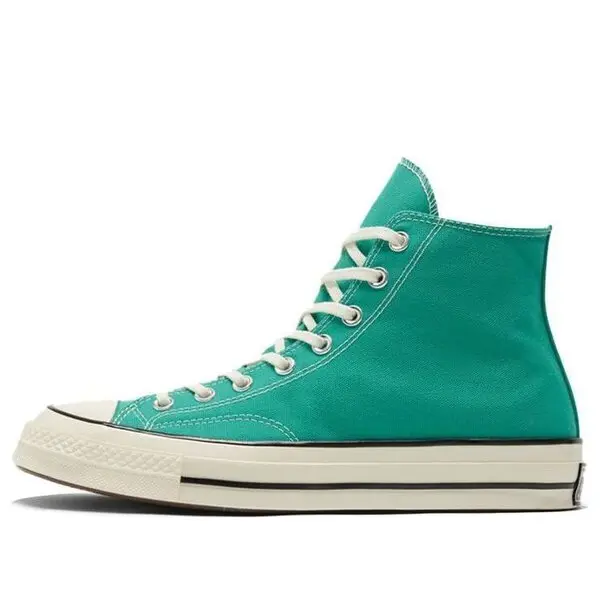 CONVERSE Chuck 70 High Top Sneakers - Green