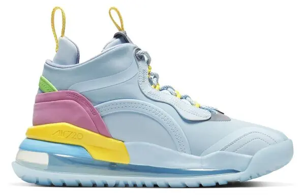 JORDAN Lyrical Lemonade X Aerospace 720 "chicago Forever