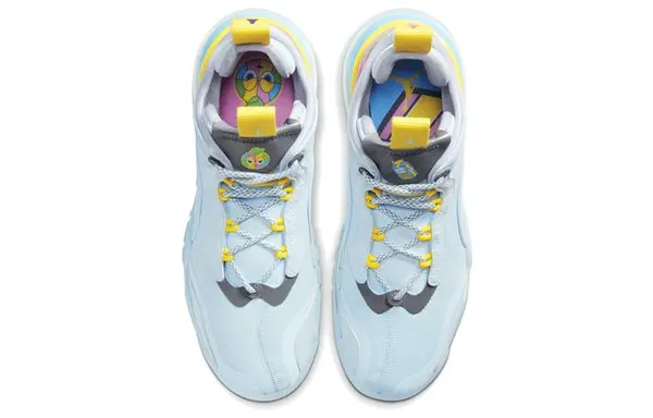 JORDAN Lyrical Lemonade X Aerospace 720 "chicago Forever