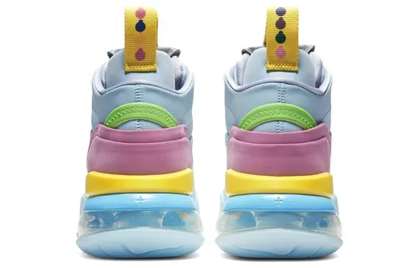 JORDAN Lyrical Lemonade X Aerospace 720 "chicago Forever