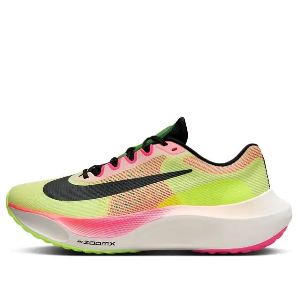 Nike Zoom Fly 'ekiden' Sneakers