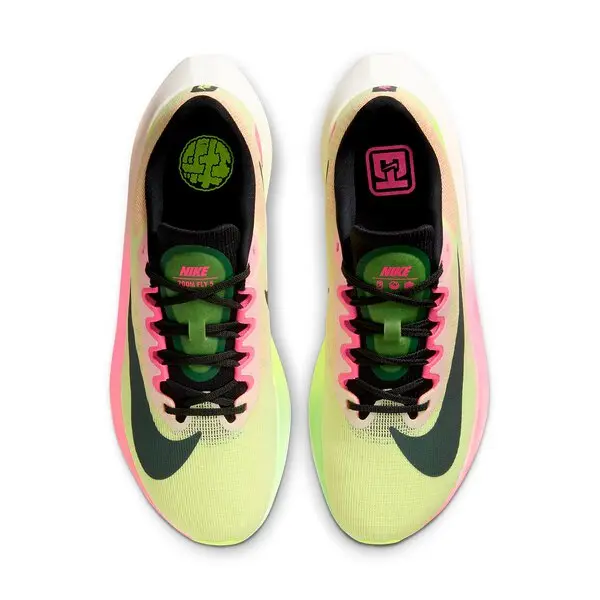 Nike Zoom Fly 'ekiden' Sneakers