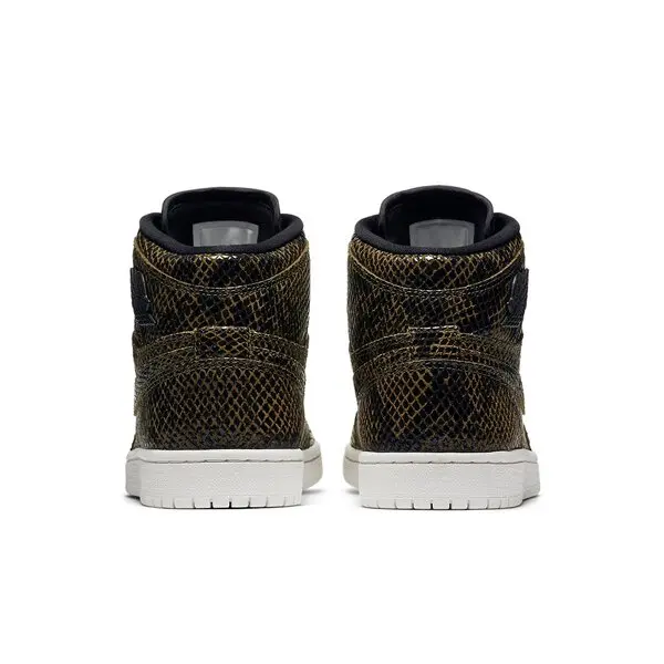 JORDAN 1 Retro High Premium Snakeskin