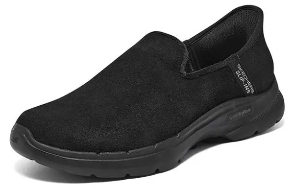 Sketchers Go Walk Slip-ins Athletic Sneakers