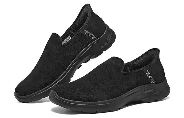 Sketchers Go Walk Slip-ins Athletic Sneakers